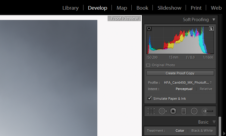 Soft Proofing Guide - Pixel v. Ink| Best online photo printing in NZ ...