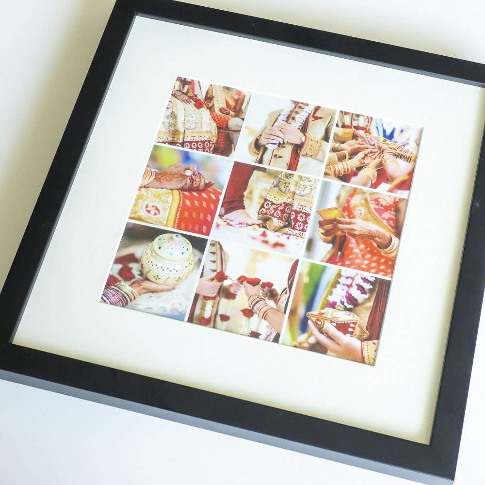 Collage prints | HappyMoose - Best quality photo printing ...