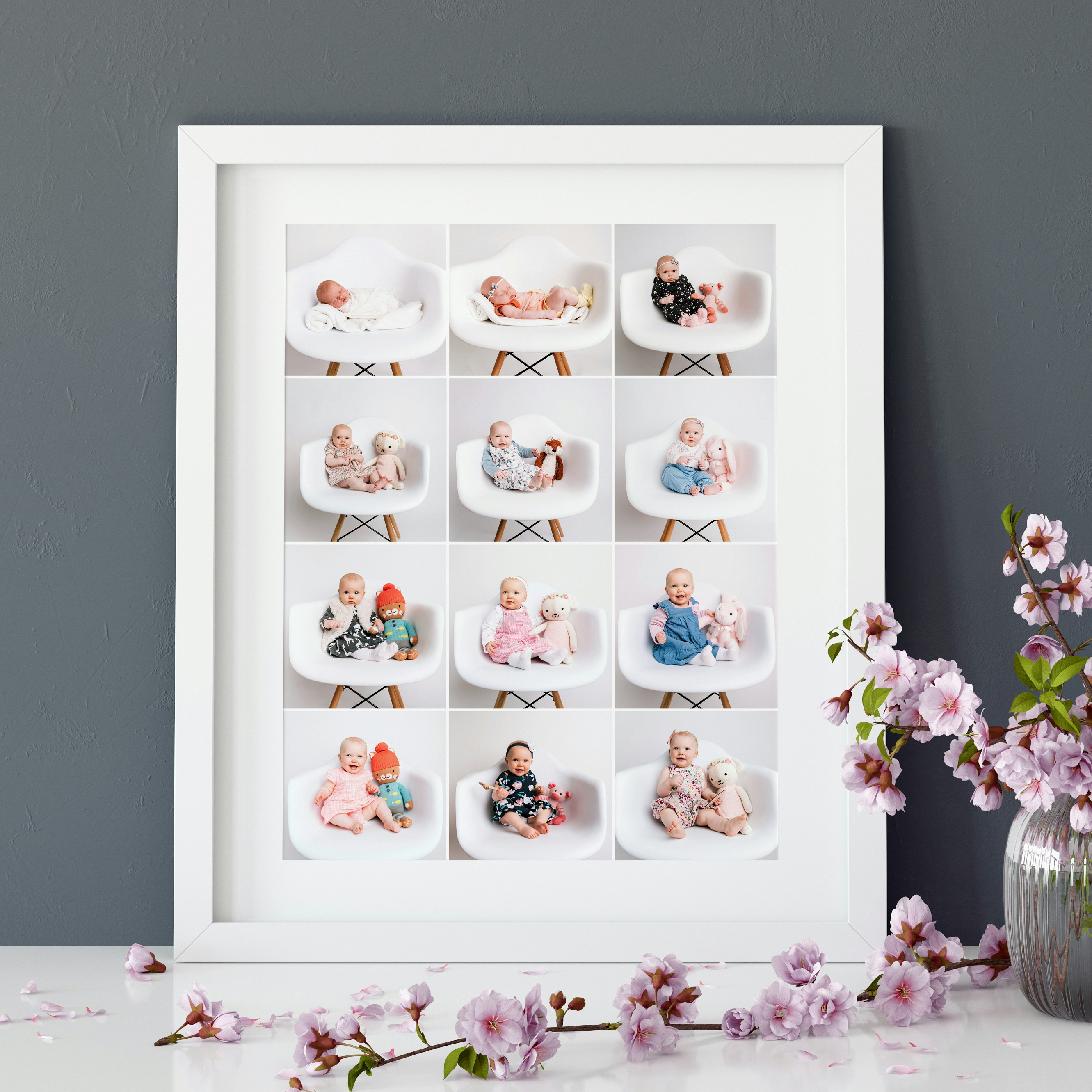 Collage prints | HappyMoose - Best quality photo printing ...