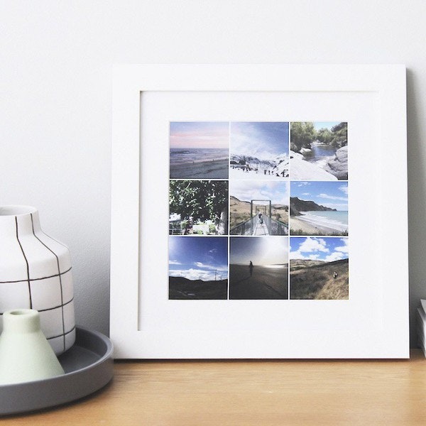 Collage prints | HappyMoose - Best quality photo printing ...