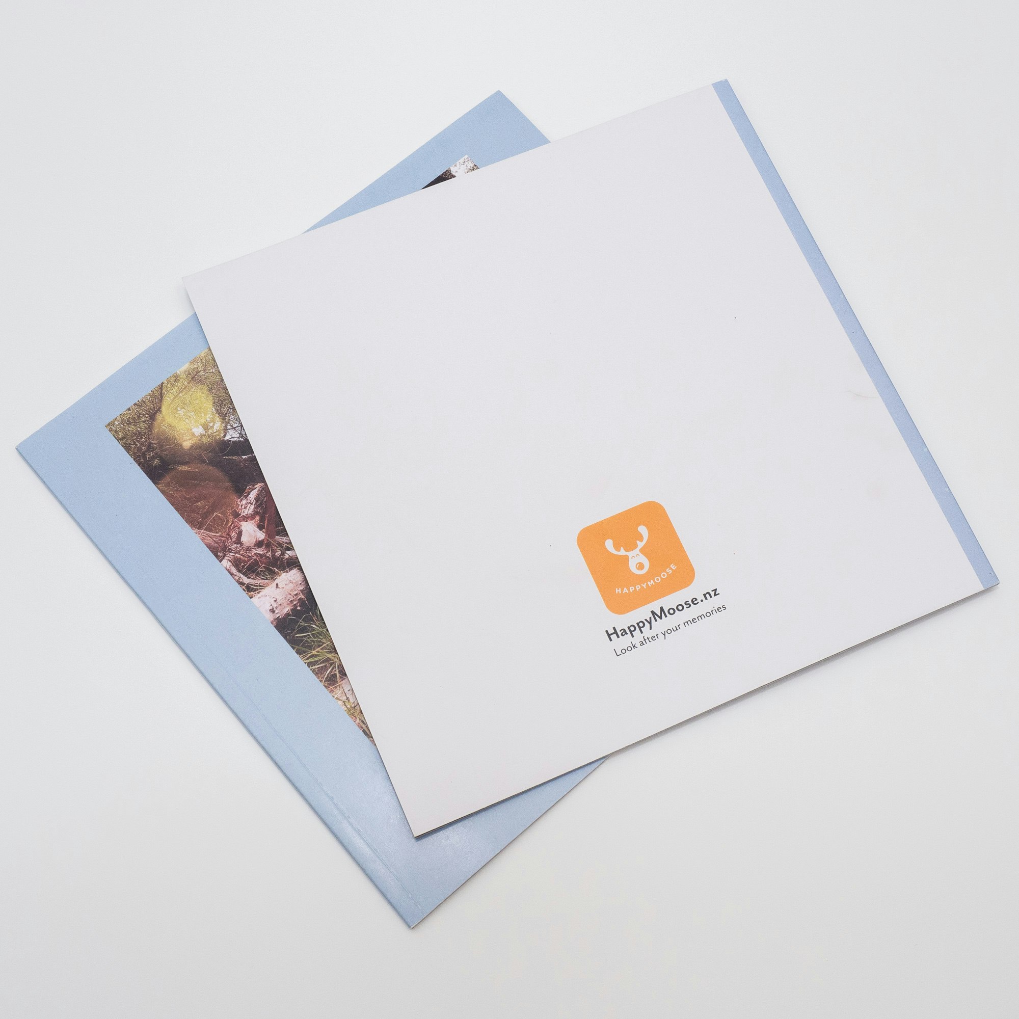 Everyday photo books | HappyMoose - Best quality photo printing ...