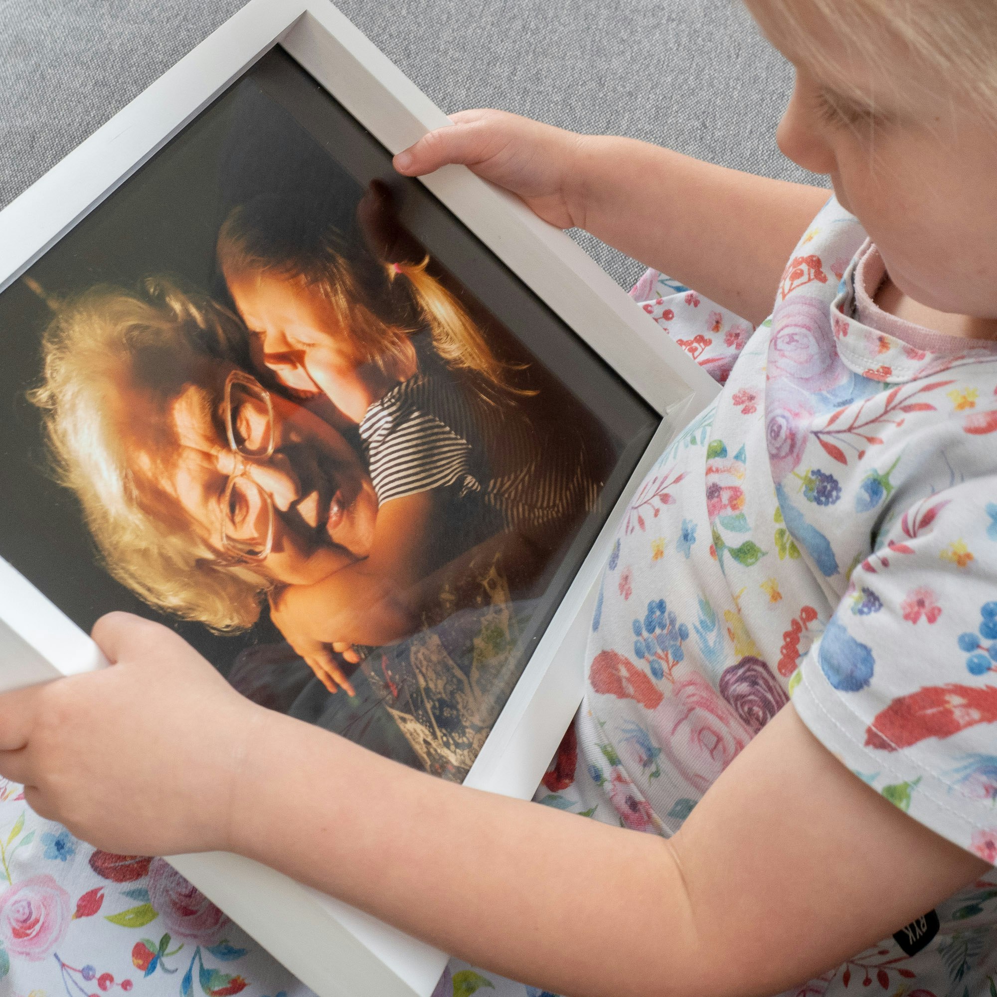 Large format prints | HappyMoose - Best quality photo printing ...