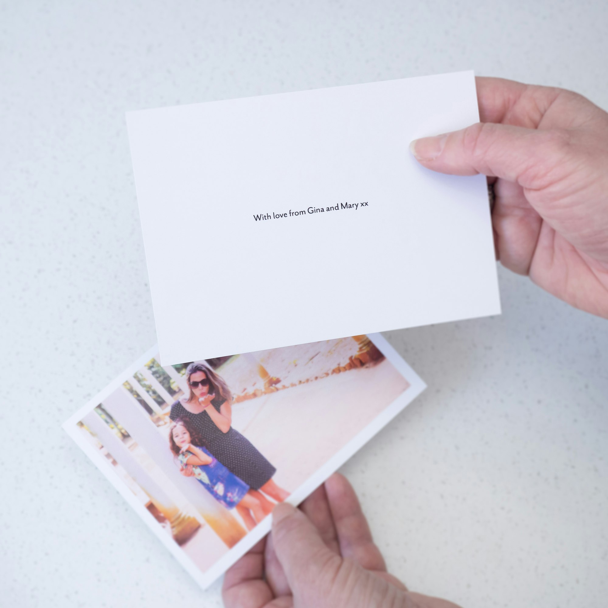 Notable cards | HappyMoose - Best quality photo printing & personalised ...