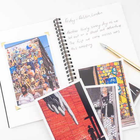 Photo cards | HappyMoose - Best quality photo printing & personalised ...