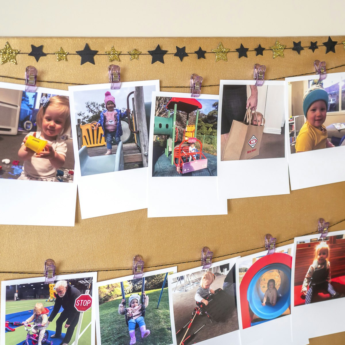 Retro photo prints | HappyMoose - Best quality photo printing ...