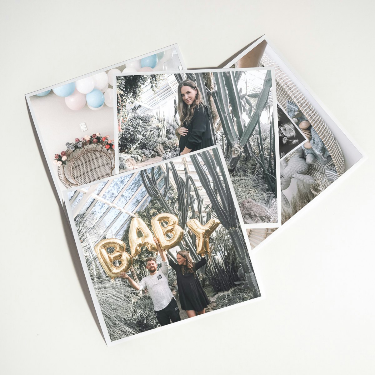 Square prints | HappyMoose - Best quality photo printing & personalised ...