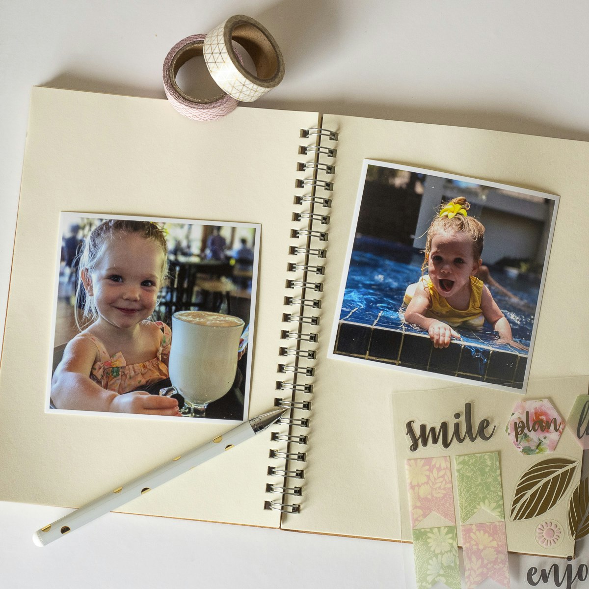 Square prints | HappyMoose - Best quality photo printing & personalised ...